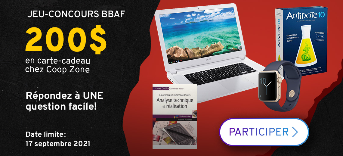 Gérer mon budget | Bureau des bourses et de l'aide financière (BBAF)